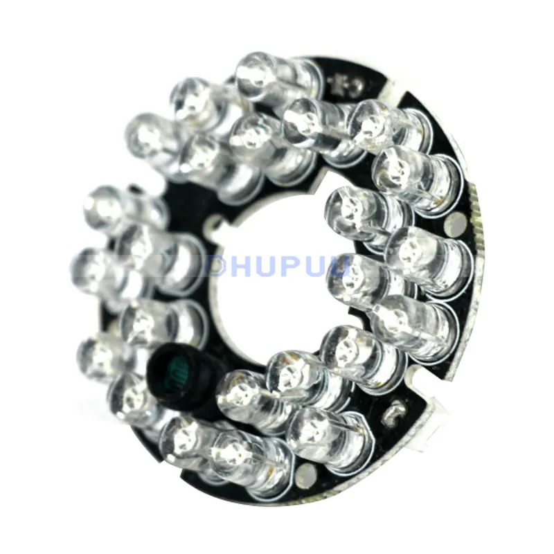 ir led security camera