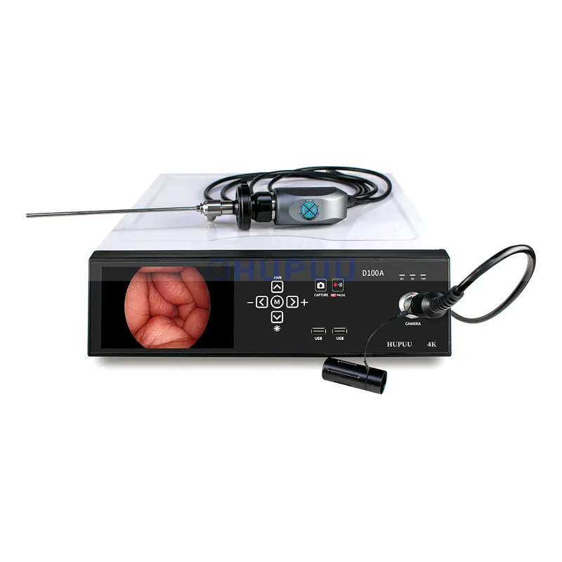 endoscope 4k